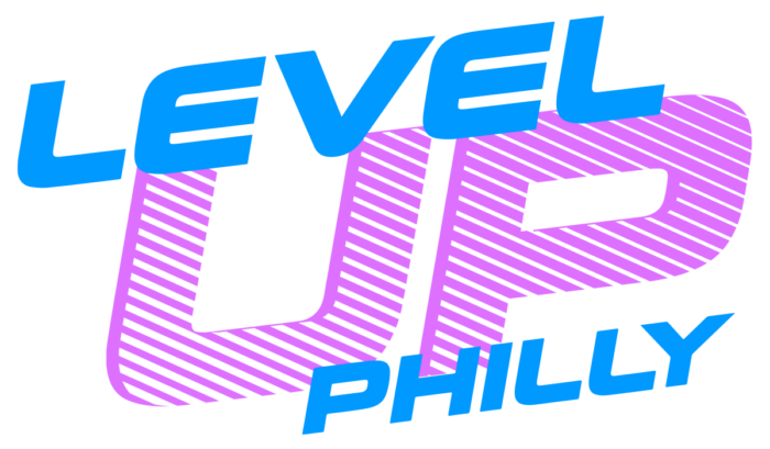 Level Up Philly - Empowering a generation of young leaders