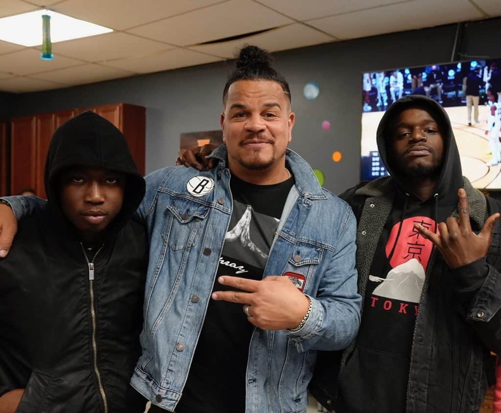 Level Up Philly - Empowering a generation of young leaders