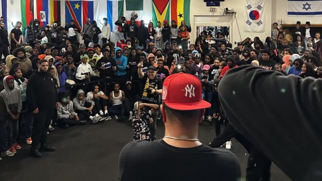 Level Up Philly - Empowering a generation of young leaders