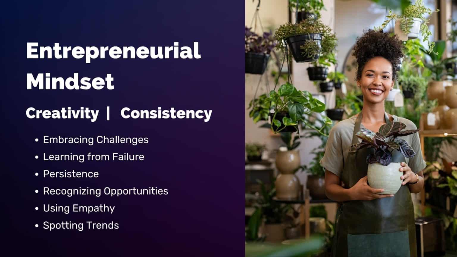 Intro to Starting a Business | Class #3 | Level Up Philly Academy