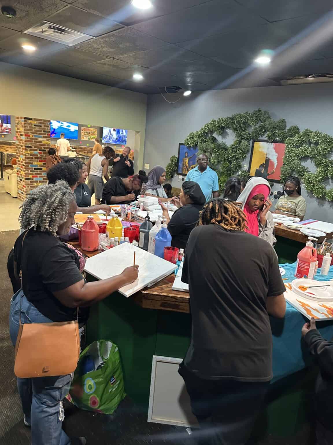 Programs We Run - Level Up Philly