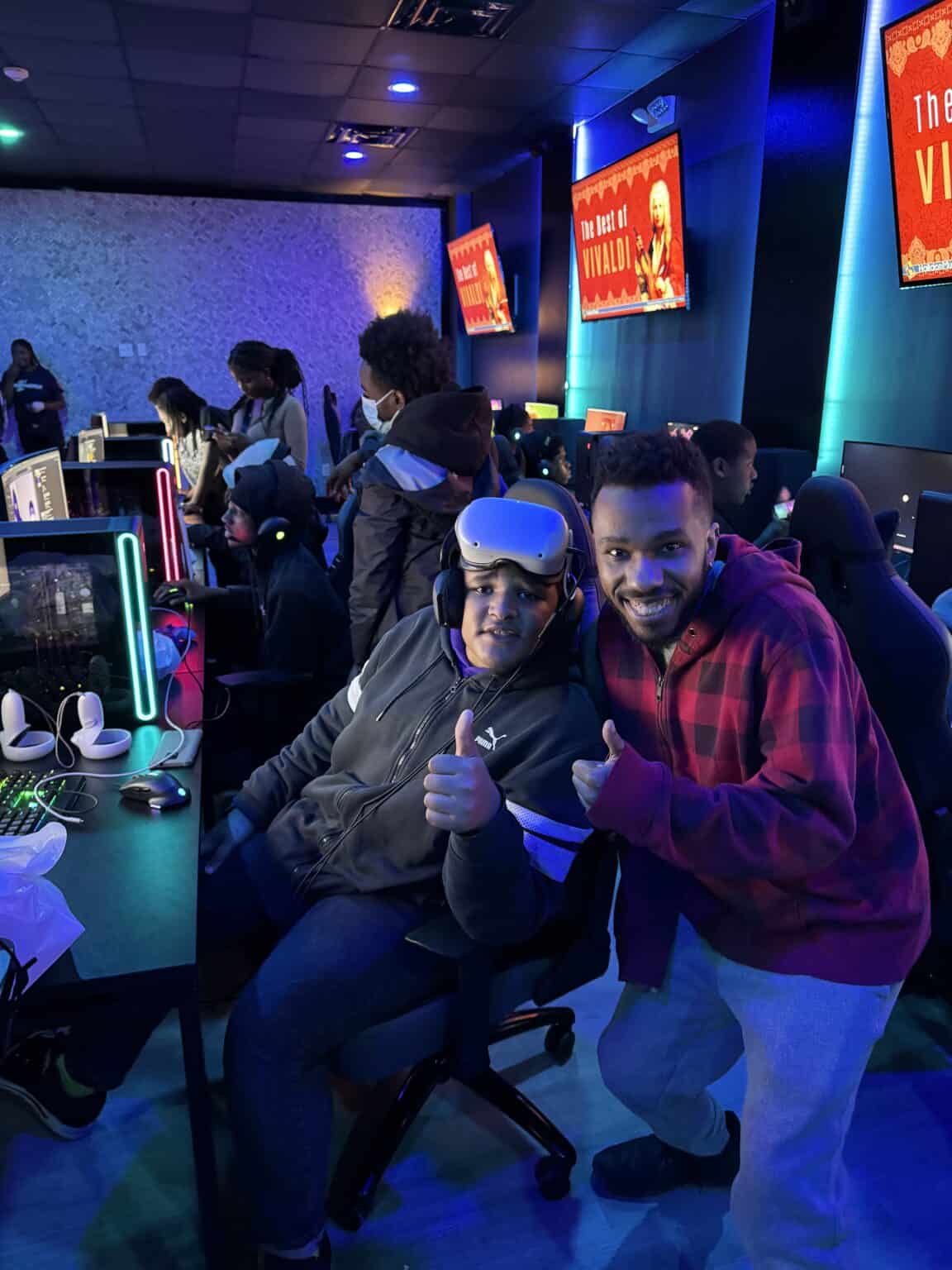 Data We Track - Level Up Philly