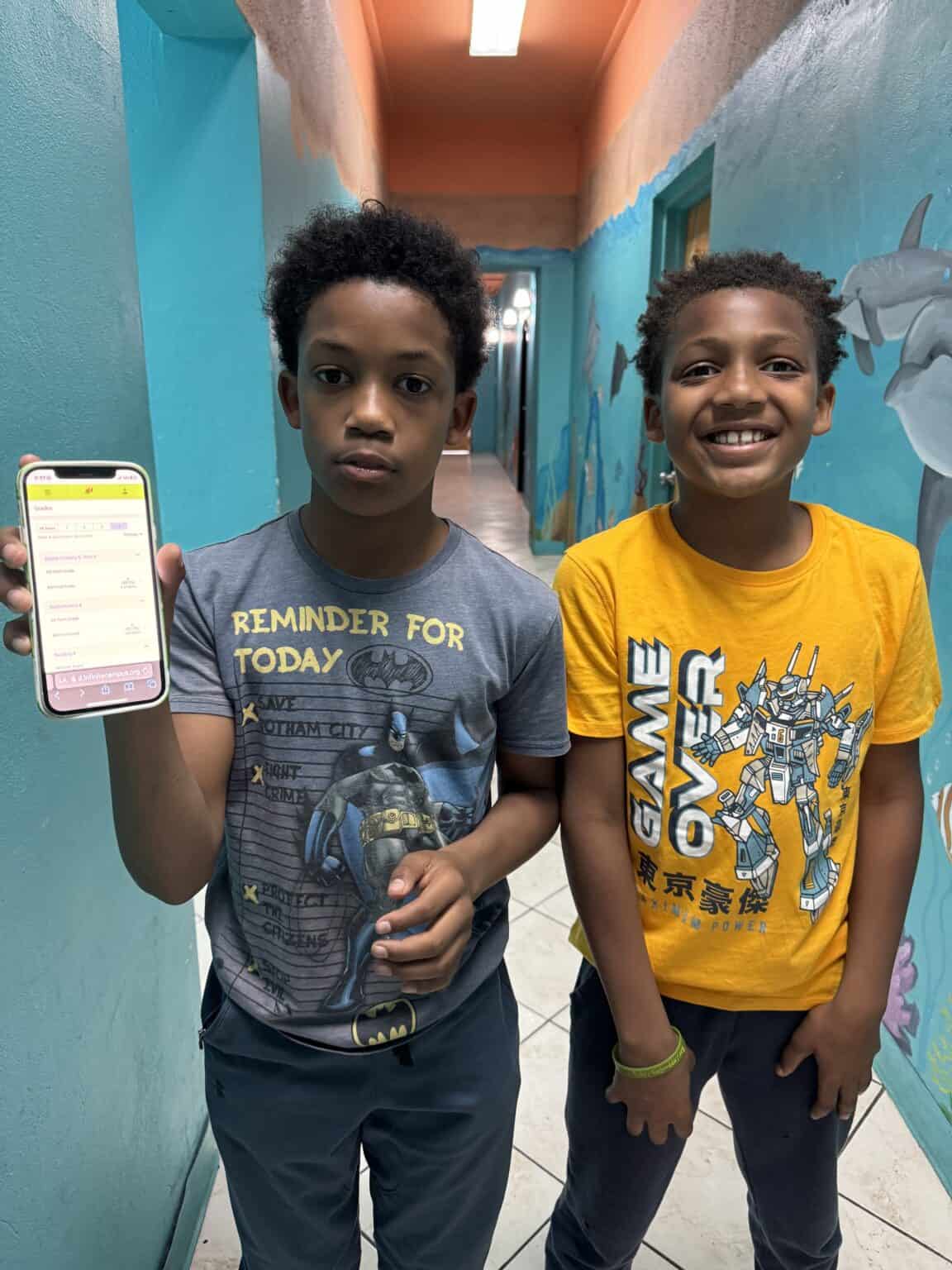 Data We Track - Level Up Philly