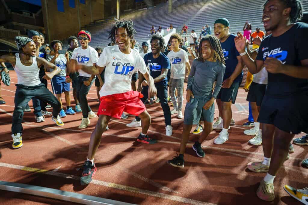 Our Vision - Level Up Philly