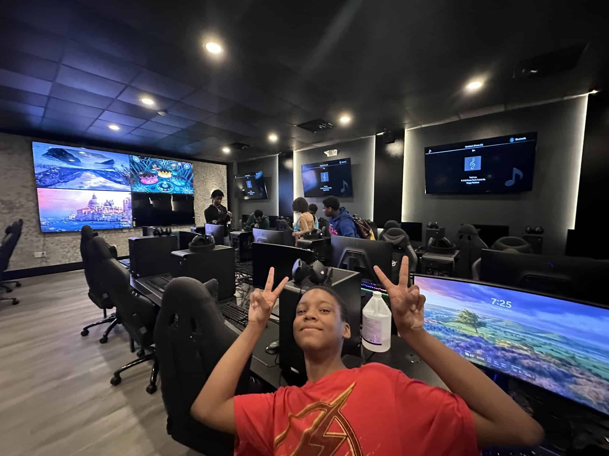 Blog - Level Up Philly