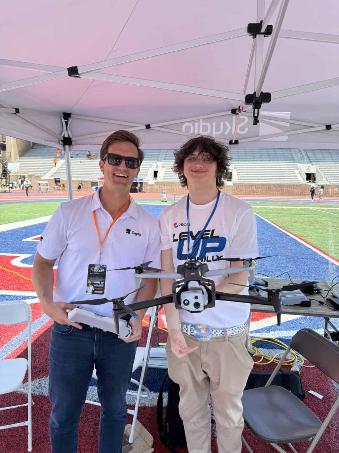 Level Up Philly - Empowering a generation of young leaders