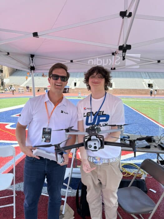 Level Up Philly - Empowering a generation of young leaders