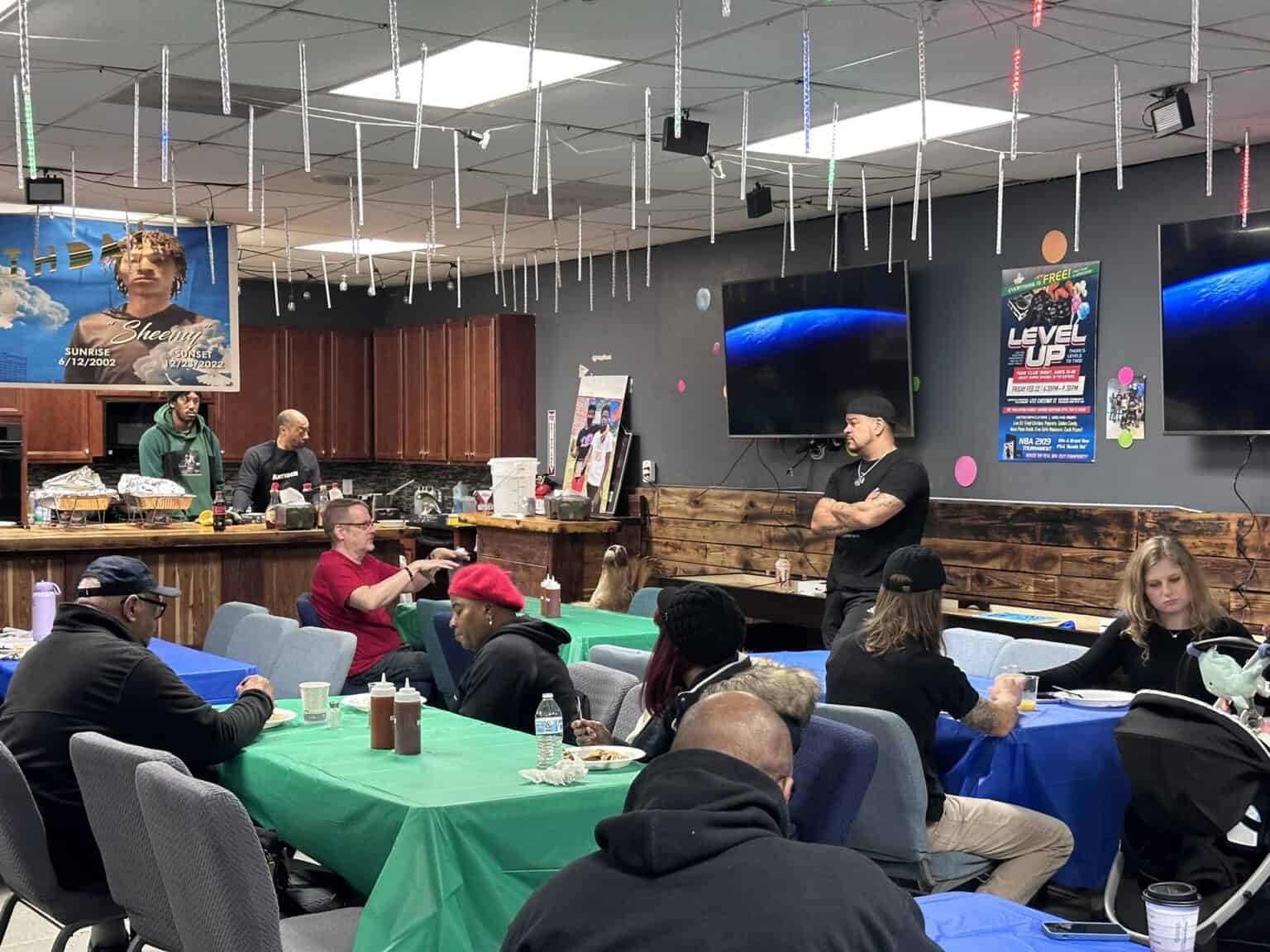 Our Vision - Level Up Philly