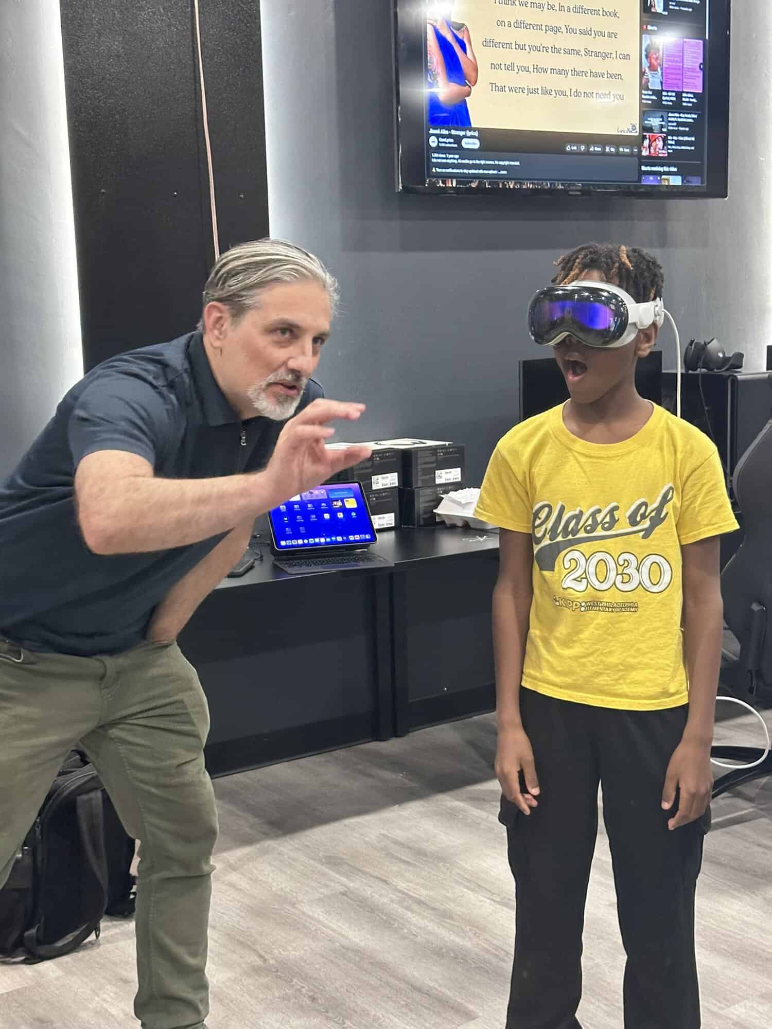 Career Programs - Level Up Philly