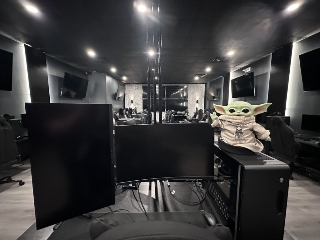 Level Up Philly - Empowering a generation of young leaders