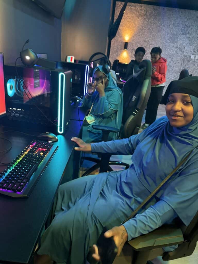 Level Up Philly - Empowering a generation of young leaders