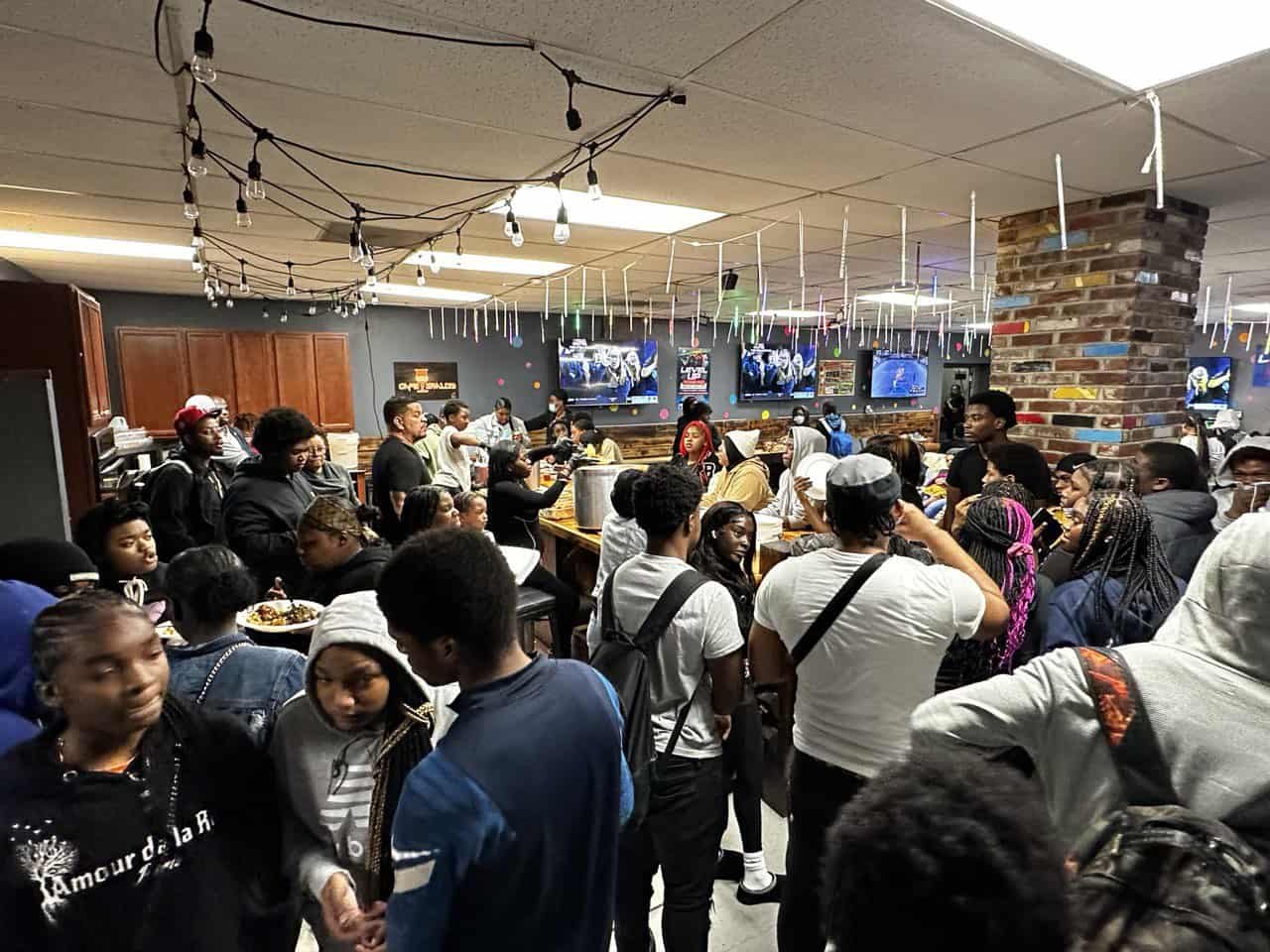 Data We Track - Level Up Philly