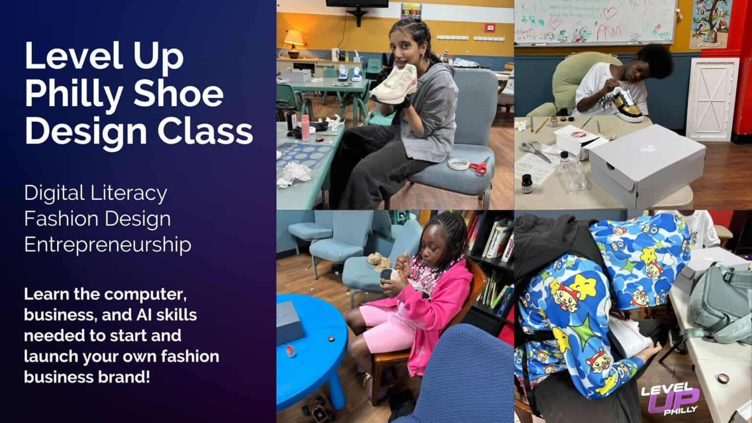 Events for August 2025 – Level Up Philly